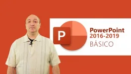Curso de PowerPoint 2016/2019 básico - Cámara Cáceres