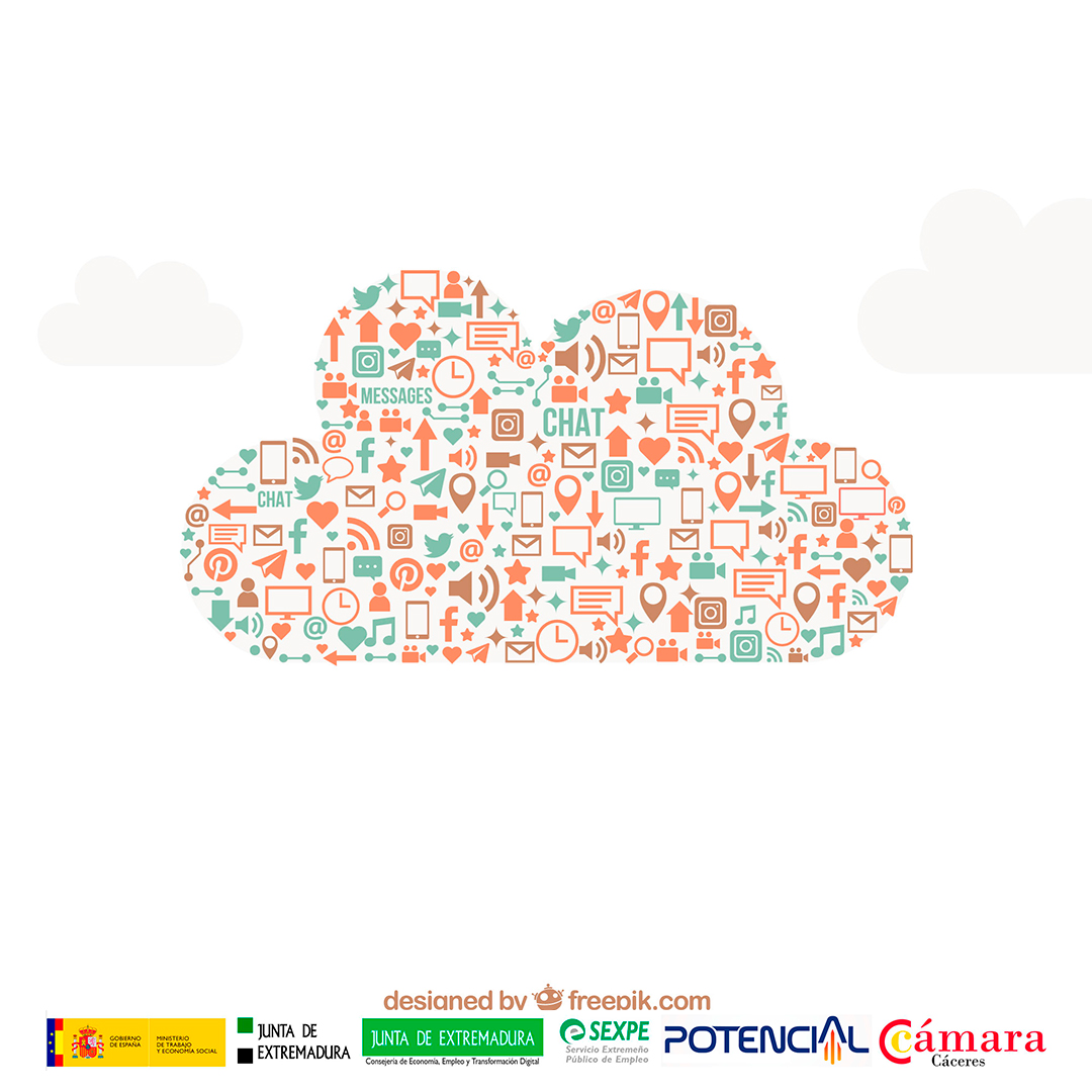 Ofimática en la nube, google workspace, teams y Microsoft 365 - Cámara Cáceres