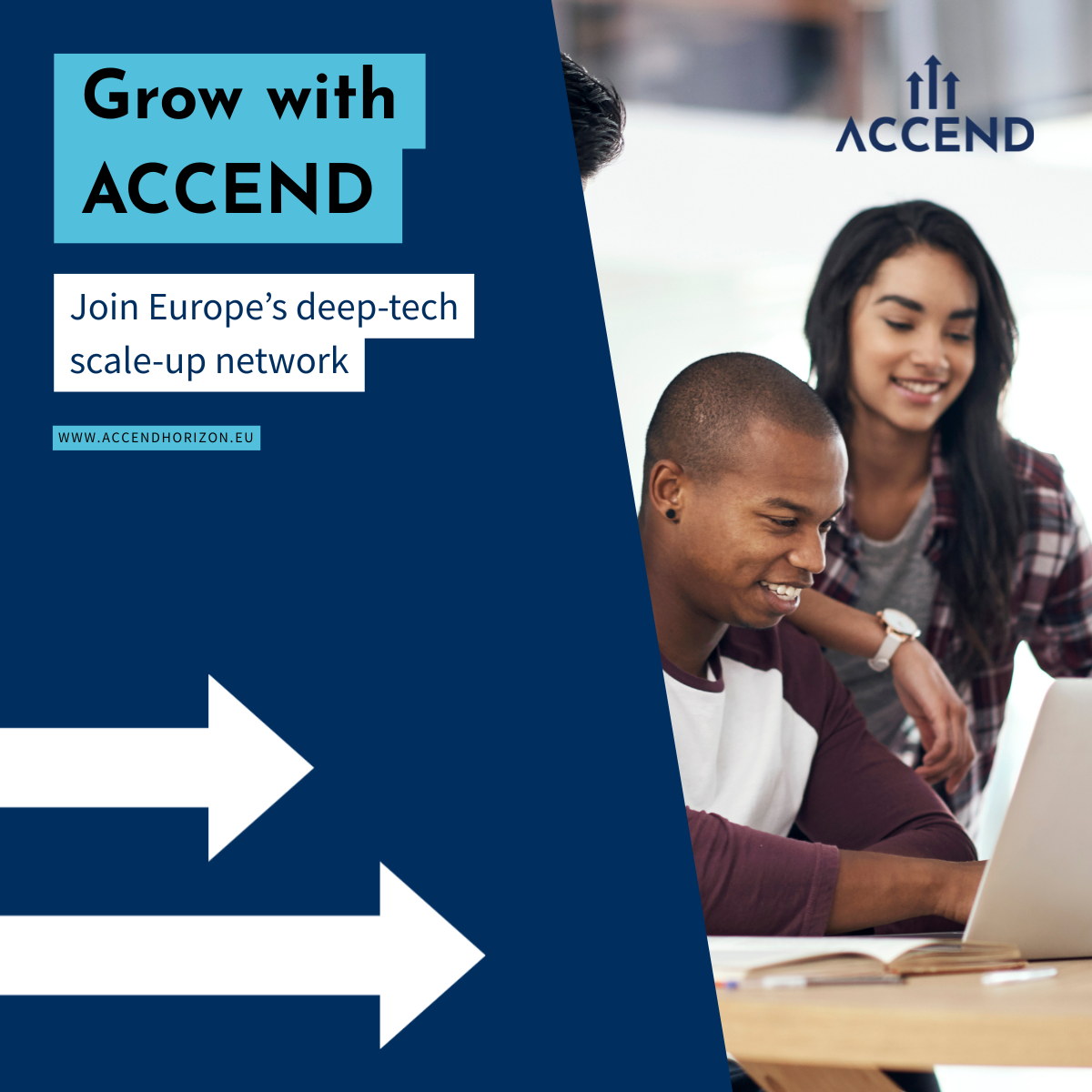La Cámara de Comercio de Cáceres participa en ACCEND, proyecto que ...